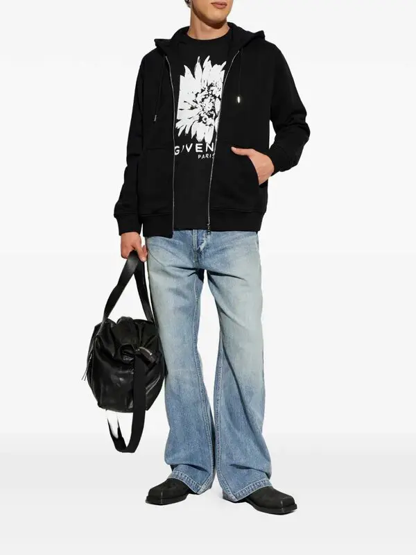 Givenchy Regular Fit T-shirt