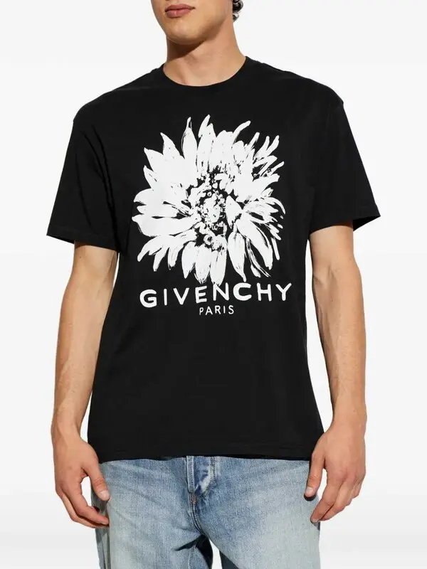 Givenchy Regular Fit T-shirt