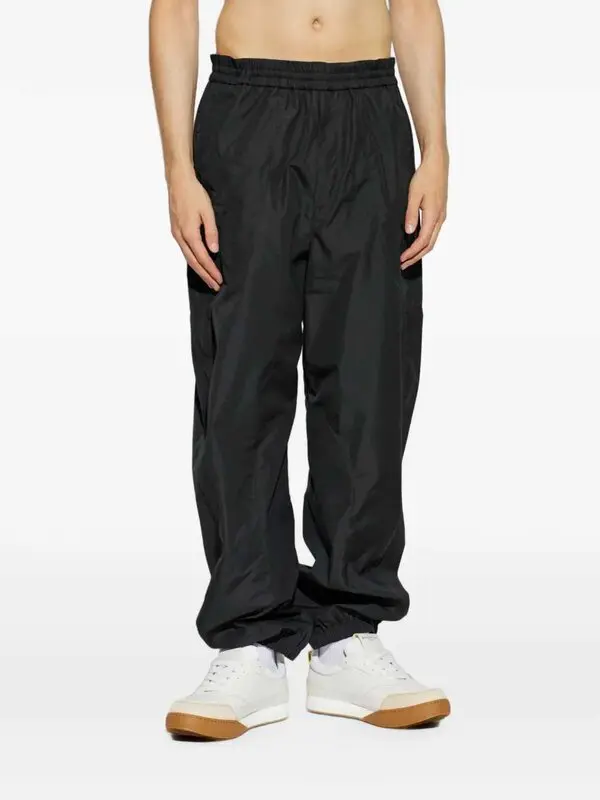 Givenchy Relaxed-fit Sweatpants