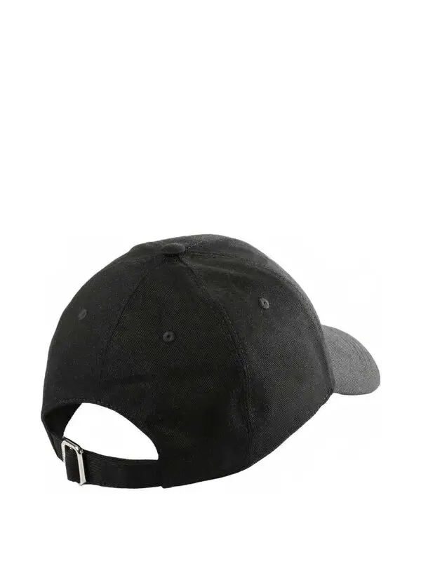 Givenchy Paris Embroidered Baseball Cap