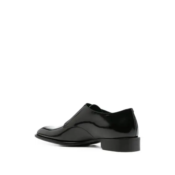 Saint Laurent Monk Shoes