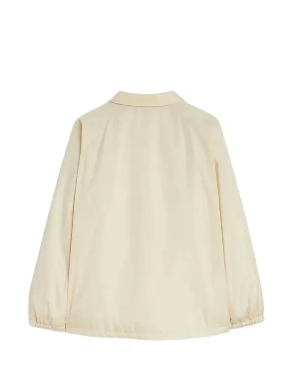 JIL SANDER 147 Pd Jacket With Logo