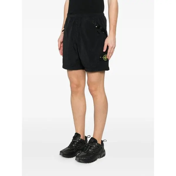 Stone Island Shorts Cargo Shorts