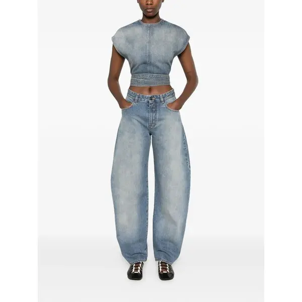 Alaïa Tops Blouses