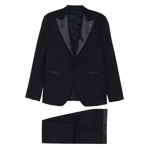 Tagliatore Suits Dinner Suits