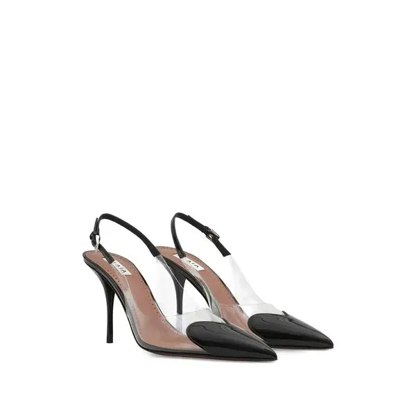 Alaïa Pumps - Black