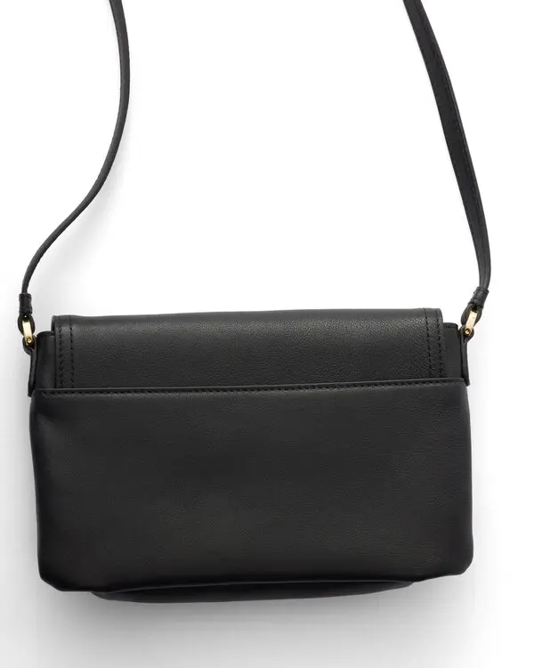 Prada Nappa Leather Smartphone Holder