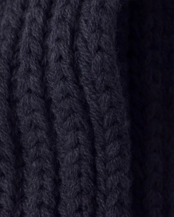 Prada Wool Scarf
