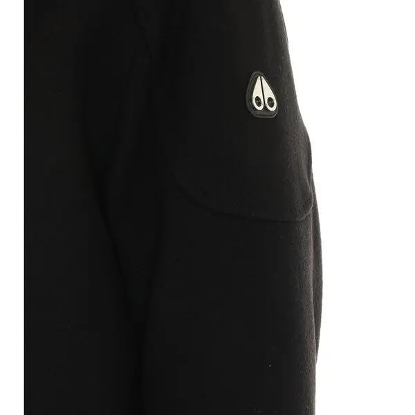 Moose Knuckles Grid 3 In 1 Parka