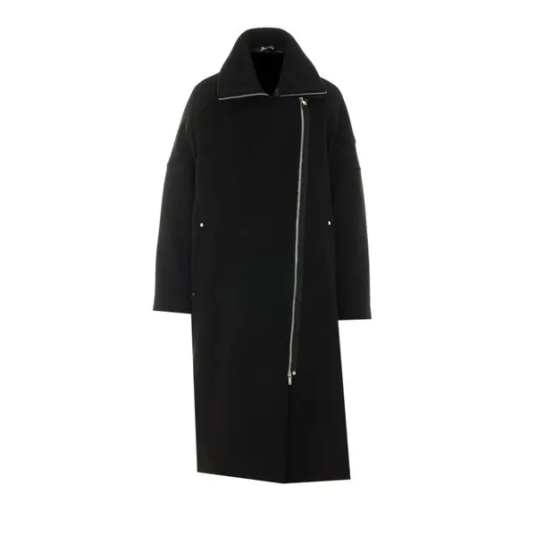 Moose Knuckles Grid 3-in-1 Parka