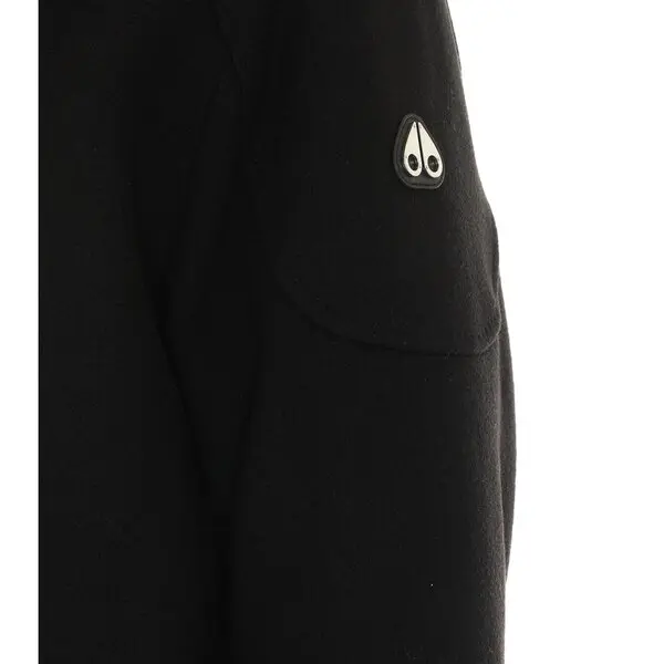 Moose Knuckles Grid 3-in-1 Parka