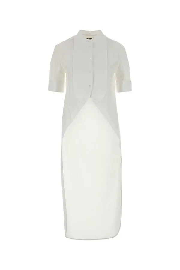 JW Anderson Camicia - Multicolor