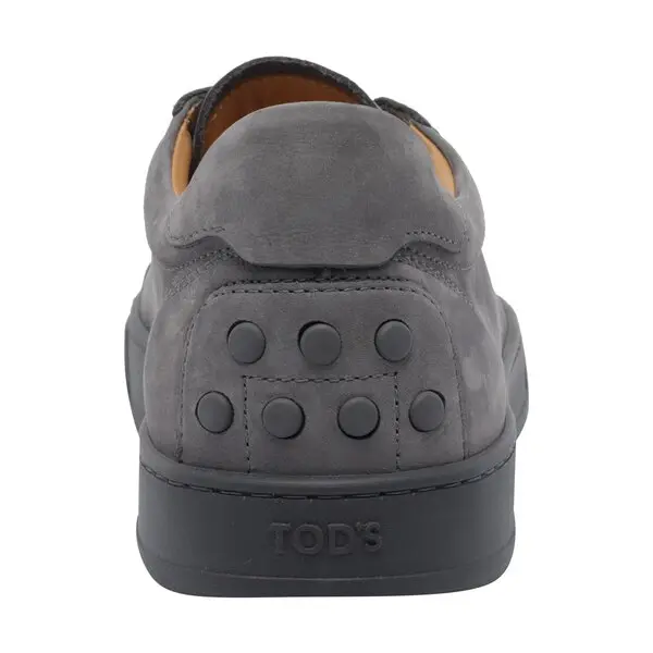 TOD'S Nukbuck Sneakers