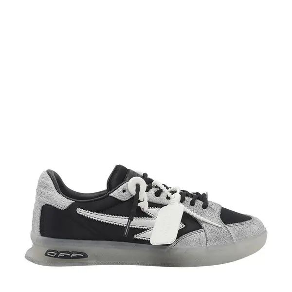 Off-White End Of Play Sneakers