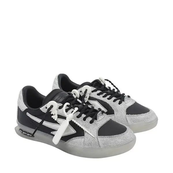 Off-White End Of Play Sneakers