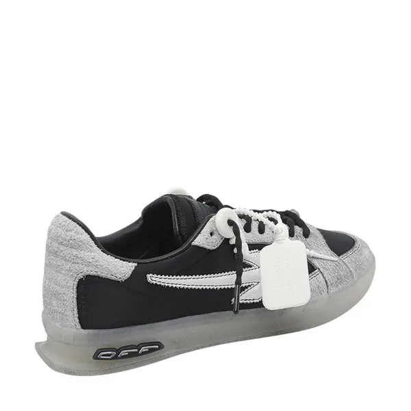 Off-White End Of Play Sneakers