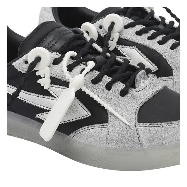 Off-White End Of Play Sneakers