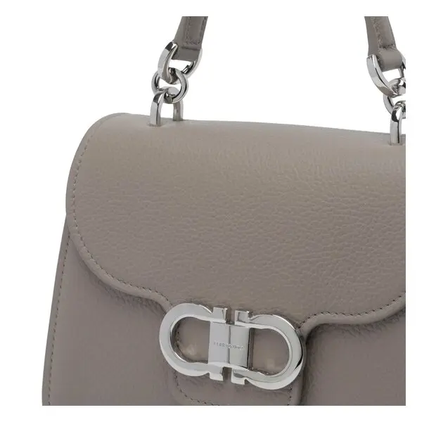 FERRAGAMO Doub G.th S