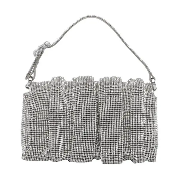 Benedetta Bruzziches Iris Handbag
