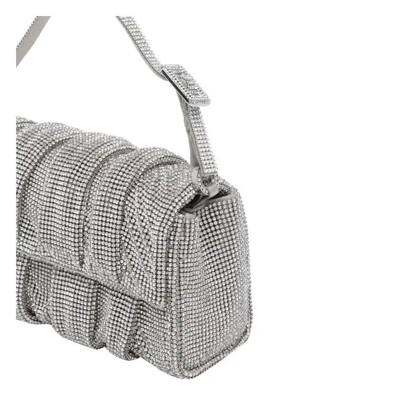 Benedetta Bruzziches Iris Handbag