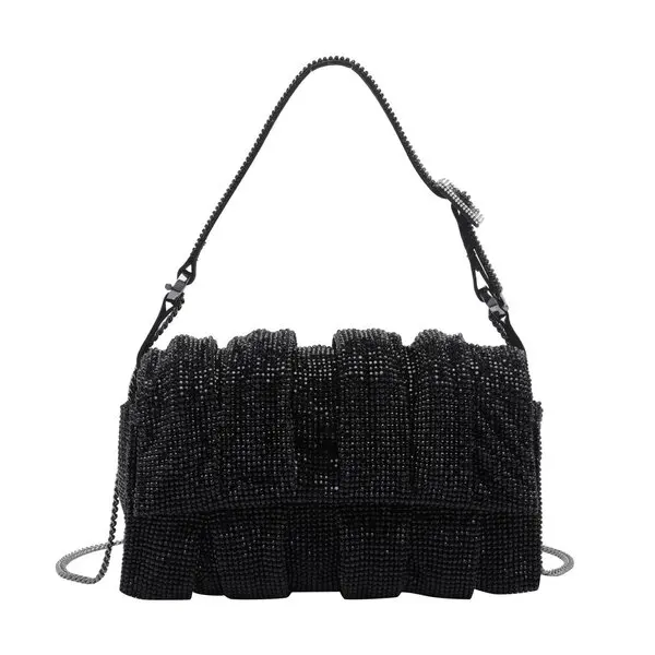 Benedetta Bruzziches Iris Handbag