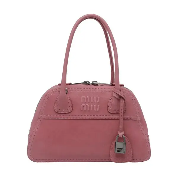 Miu Miu Vivant Handbag