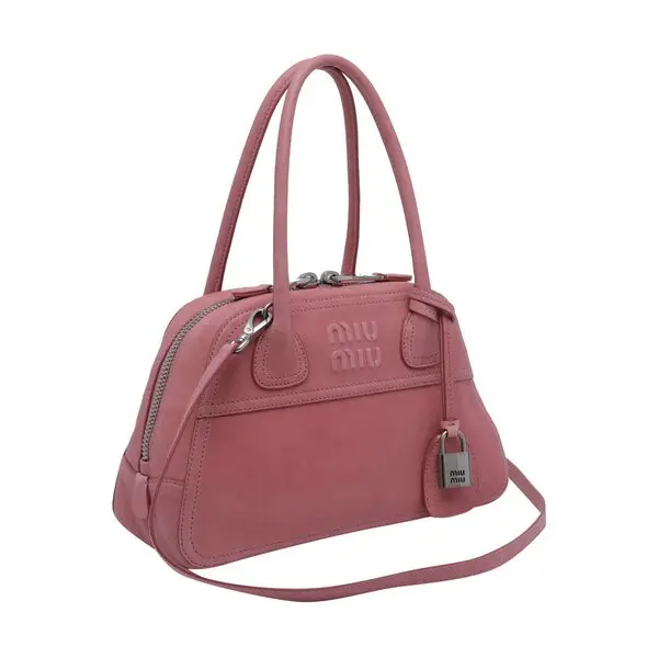 Miu Miu Vivant Handbag