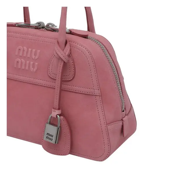 Miu Miu Vivant Handbag