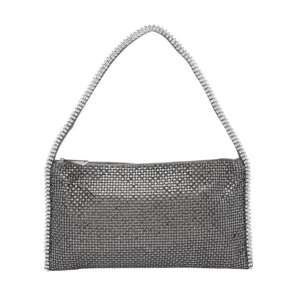 Benedetta Bruzziches Your Best Friend Shoulder Bag