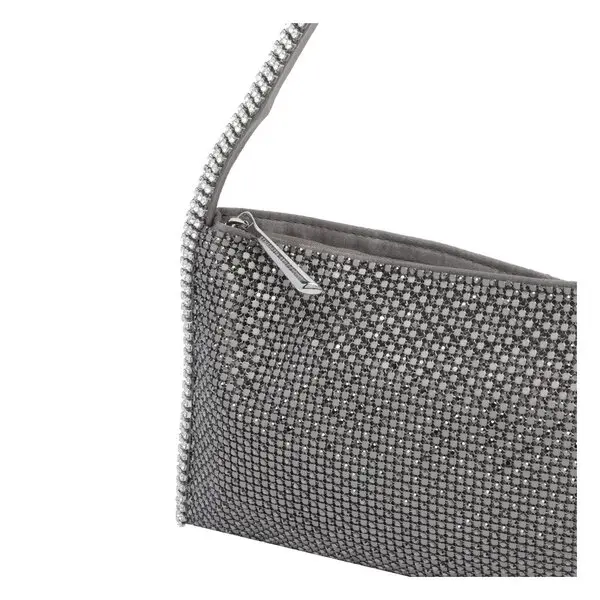 Benedetta Bruzziches Your Best Friend Shoulder Bag