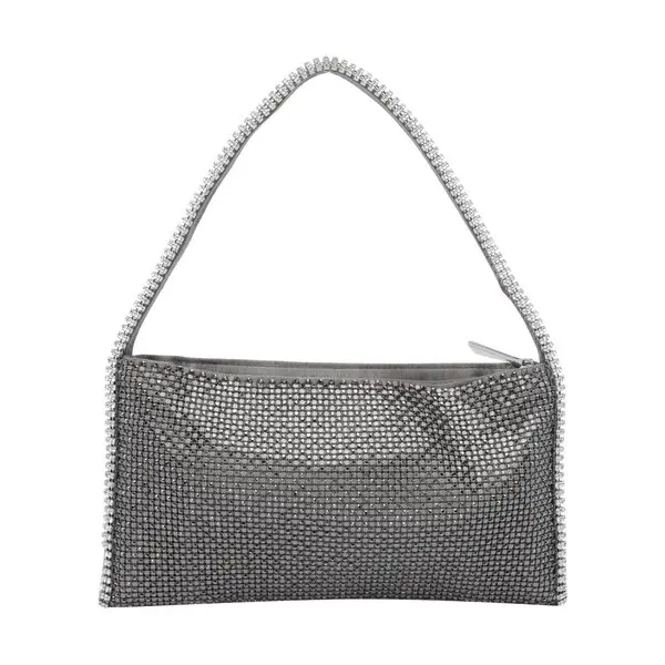 Benedetta Bruzziches Shoulder Bag - Silver
