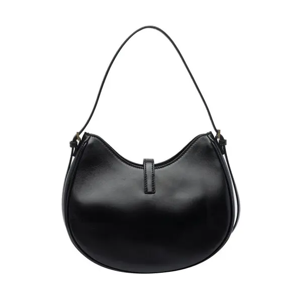 Versace Small Hobo Bag