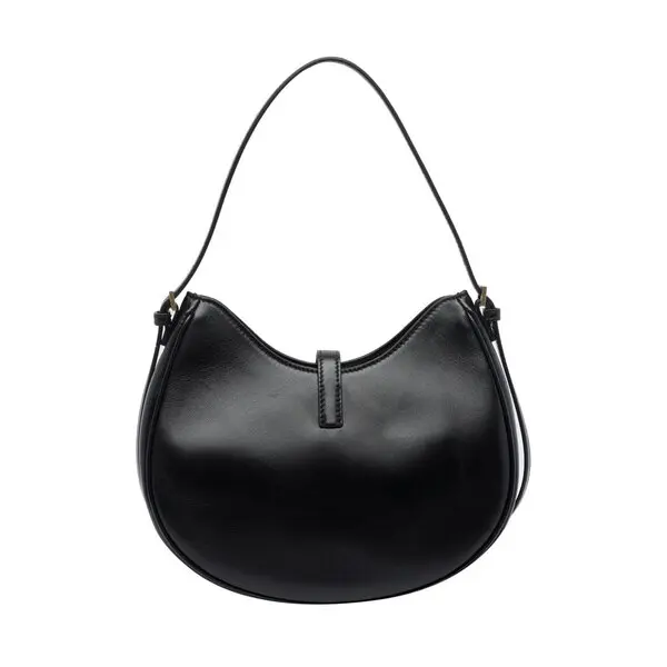 Versace Small Hobo Bag - Gold