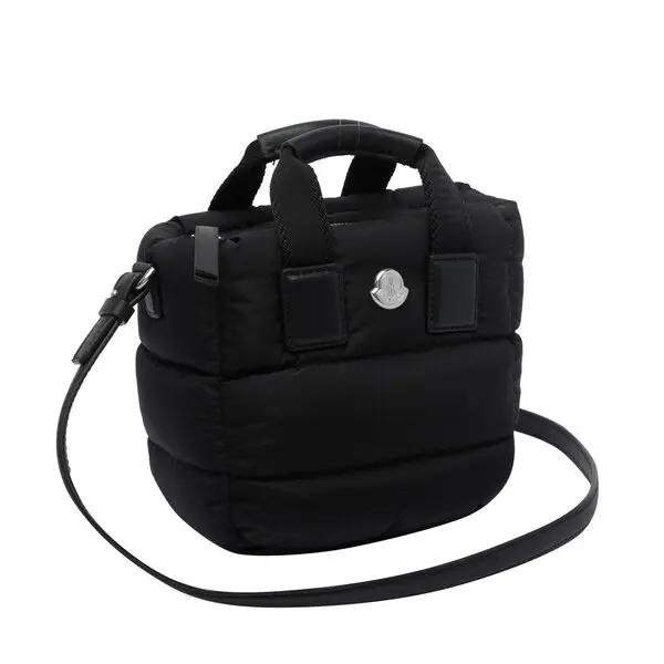 Moncler Micro Caradoc Handbag