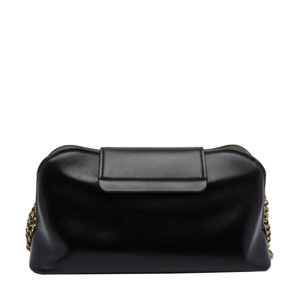 Versace Small Vivian East/west Shoulder Bag