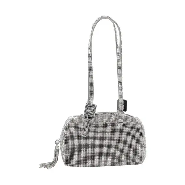 Benedetta Bruzziches Sandra Shoulder Bag