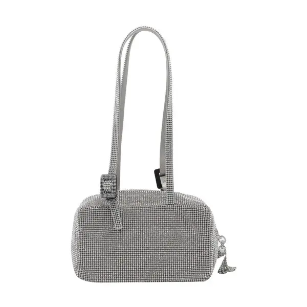 Benedetta Bruzziches Sandra Shoulder Bag