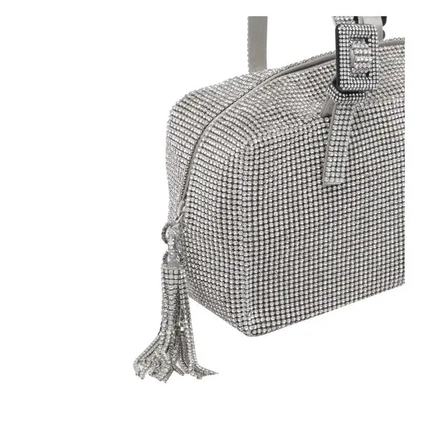 Benedetta Bruzziches Sandra Shoulder Bag