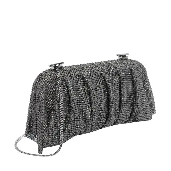 Benedetta Bruzziches Venus Clutch