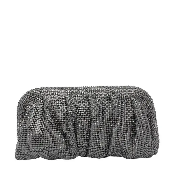 Benedetta Bruzziches Venus Clutch