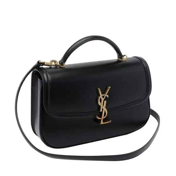 Saint Laurent Small Solferino Handbag