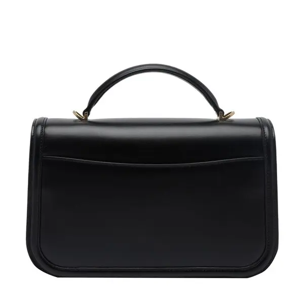 Saint Laurent Small Solferino Handbag