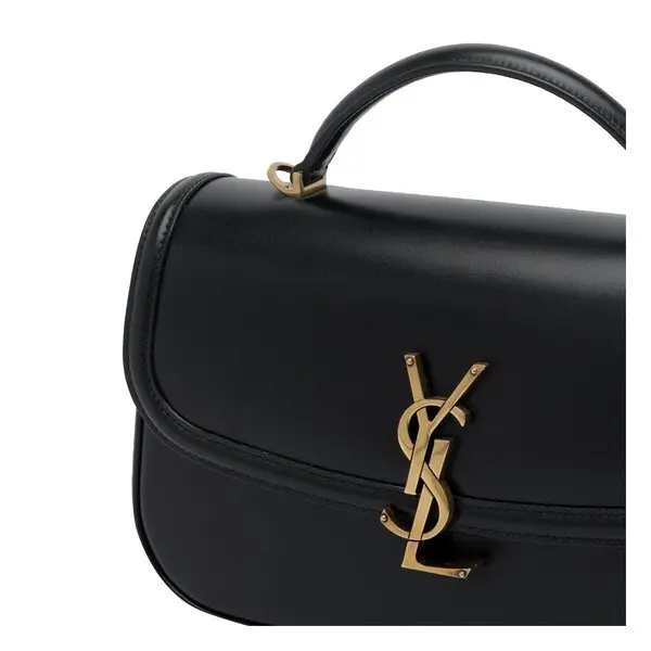 Saint Laurent Small Solferino Handbag
