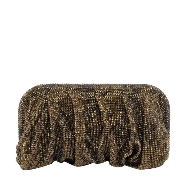Benedetta Bruzziches Venus Clutch