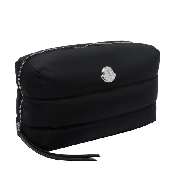Moncler Logo Beauty Case