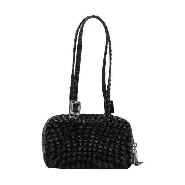 Benedetta Bruzziches Sandra Shoulder Bag