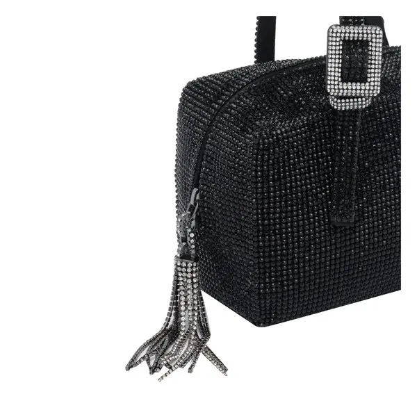 Benedetta Bruzziches Sandra Shoulder Bag