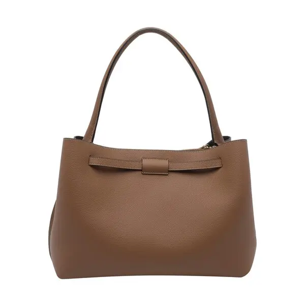 TOD'S Small T Signature Handbag