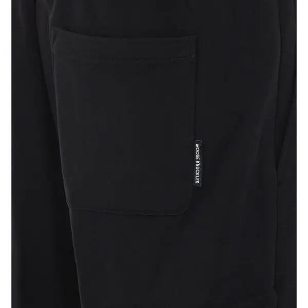 Moose Knuckles Hartsfield Track Pants