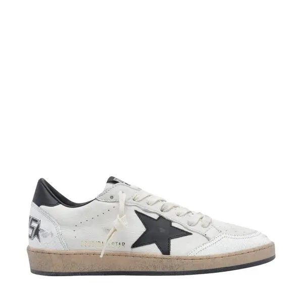 GOLDEN GOOSE Ballstar Sneakers